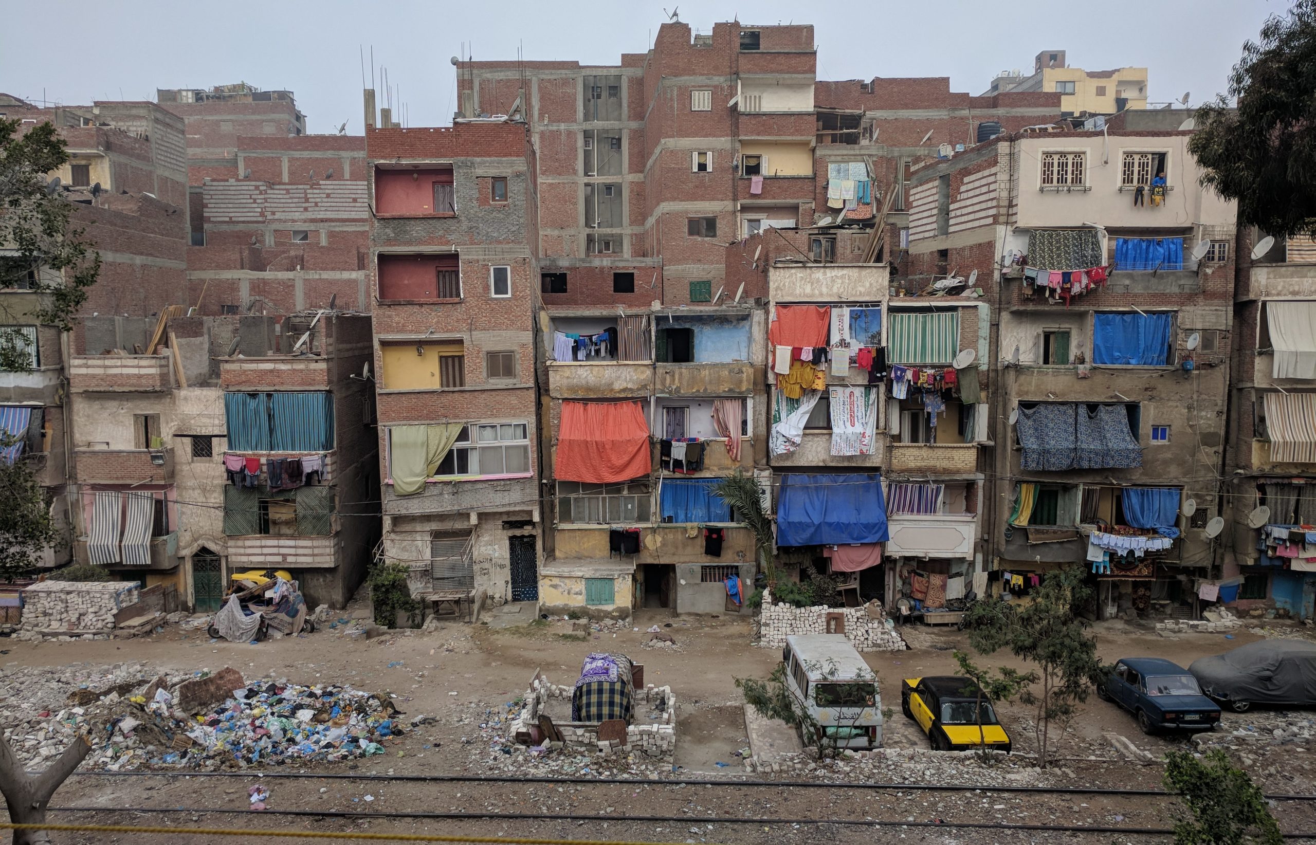 Our introduction to Egypt crazy places and crazy nice people - The ...