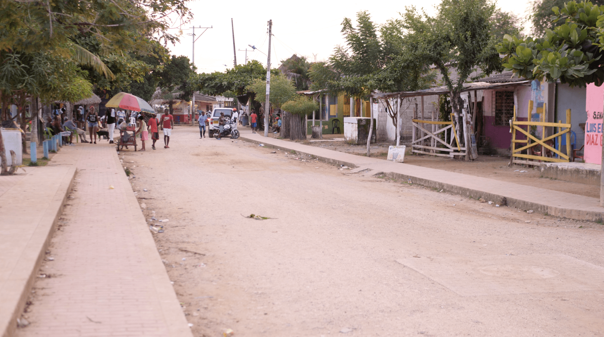 San Basilio de Palenque the first free town in the Americas - The ...